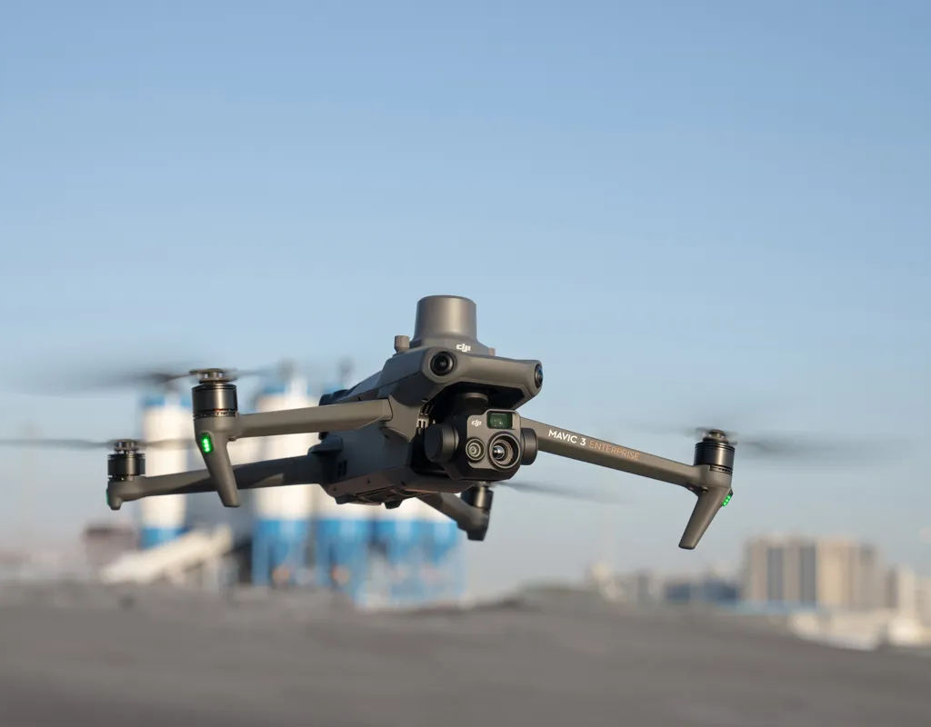 Safe Drone Operations in Canada: Your Training Course